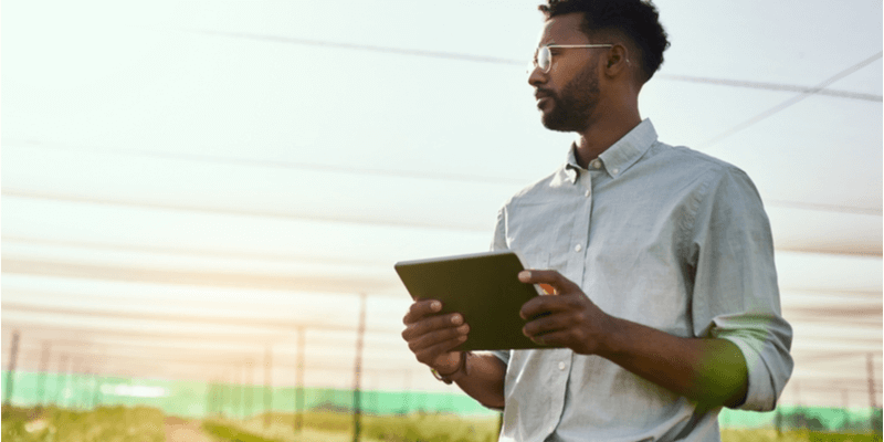 How developing green skills can give your tech career competitive edge