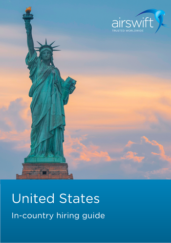 USA Recruitment Agency | Workforce Solutions | Airswift