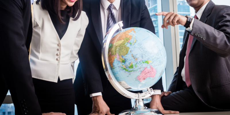 Senior executive compensation packages: How to structure them