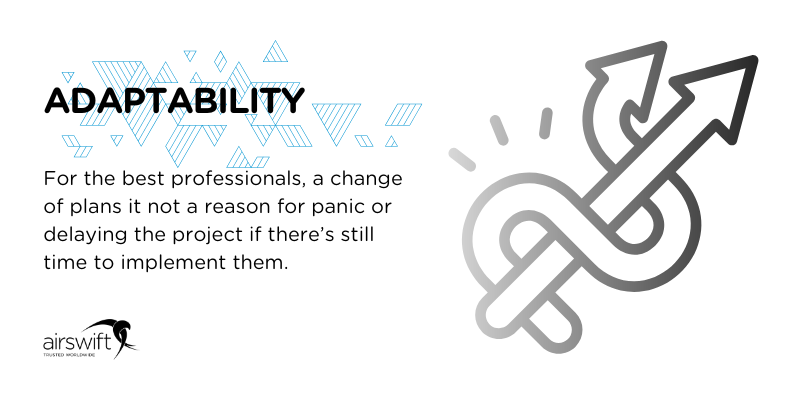 Best STEM contractor traits: Hire right and avoid costly mistakes