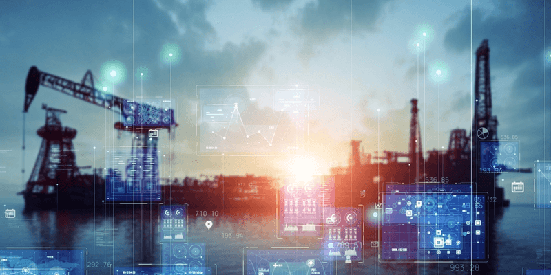 Digital transformation in manufacturing: an industry 4.0 game-changer