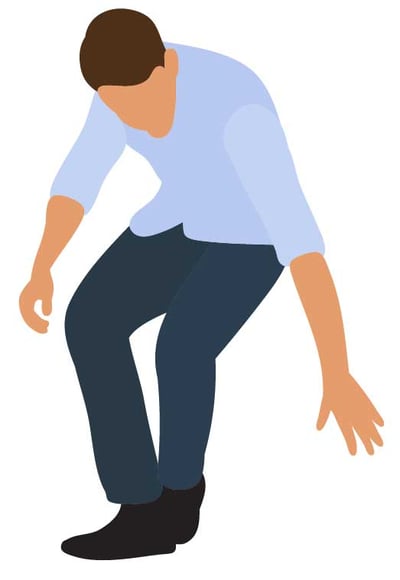 Preventing Falls and Proper Ways to Fall