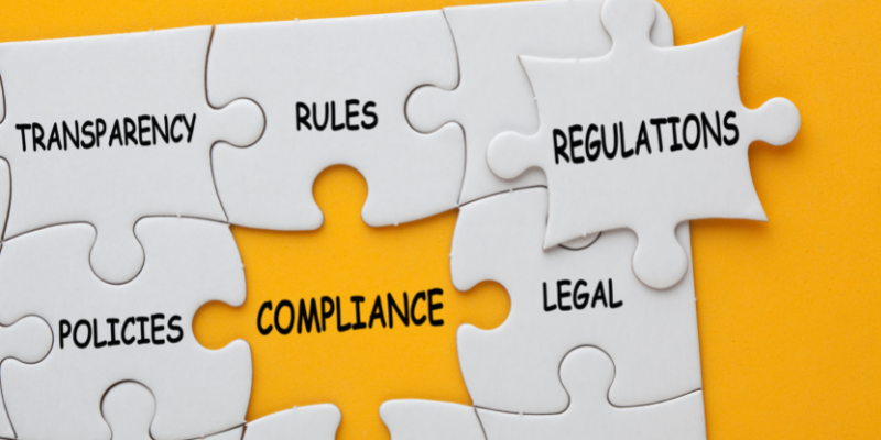 The importance of managing global compliance