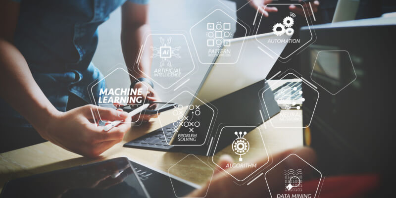 Machine learning mastery: building a winning team for your business