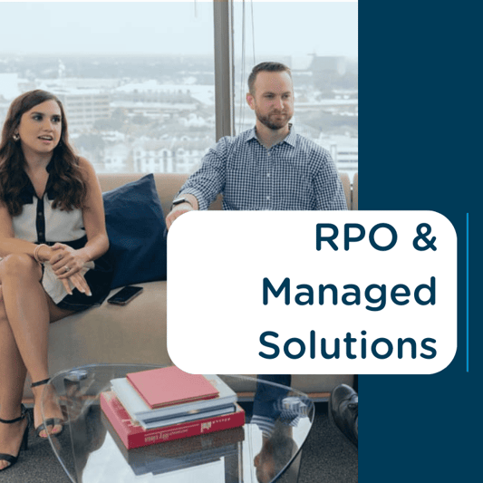 Talent Acquisition For Technical and Engineering Firms | Airswift