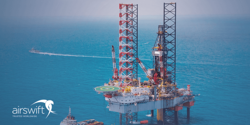 These are the highest paying oil rig jobs (with salaries) in 2025