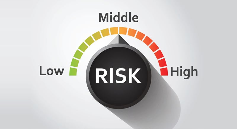 Risk Perception and Tolerance