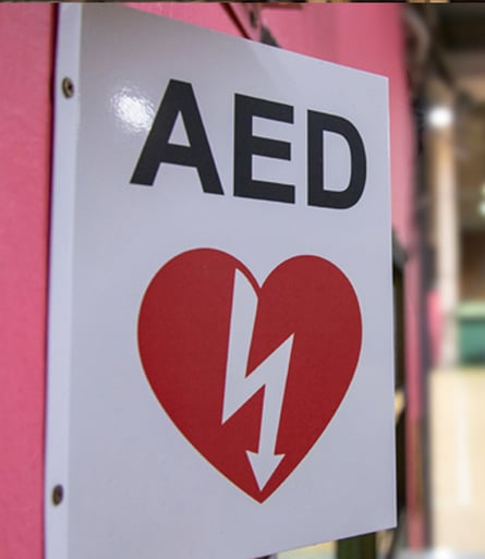 CPR & AED