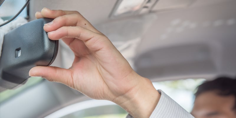 Vehicle Maintenance and Inspection