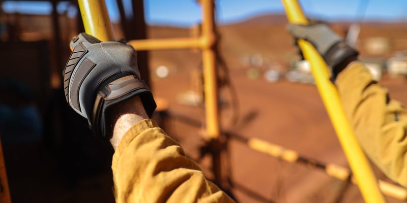 Slips, Trips, and Falls