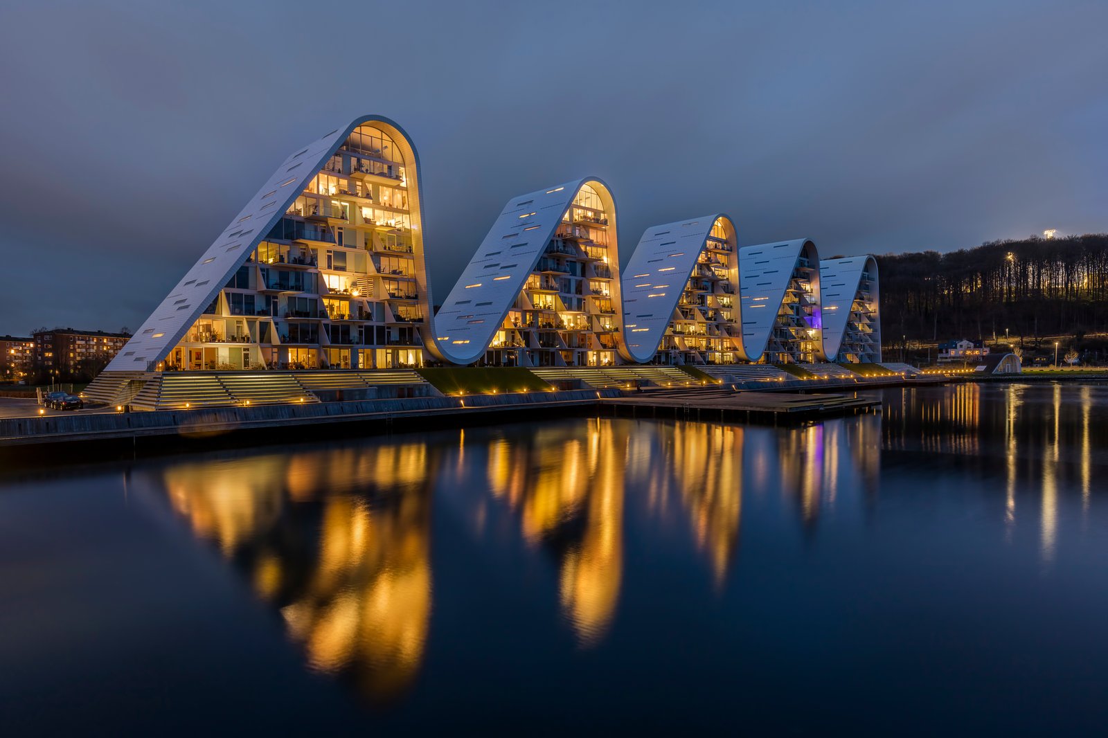 Guide to hiring employees in Denmark