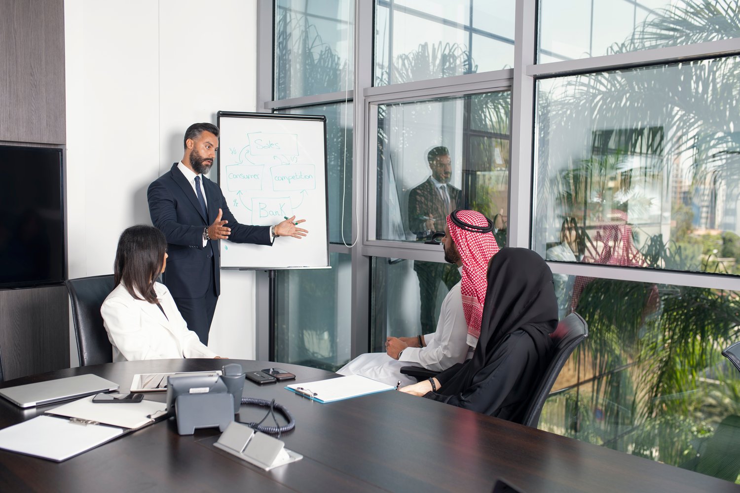 Guide to Hiring in Kuwait