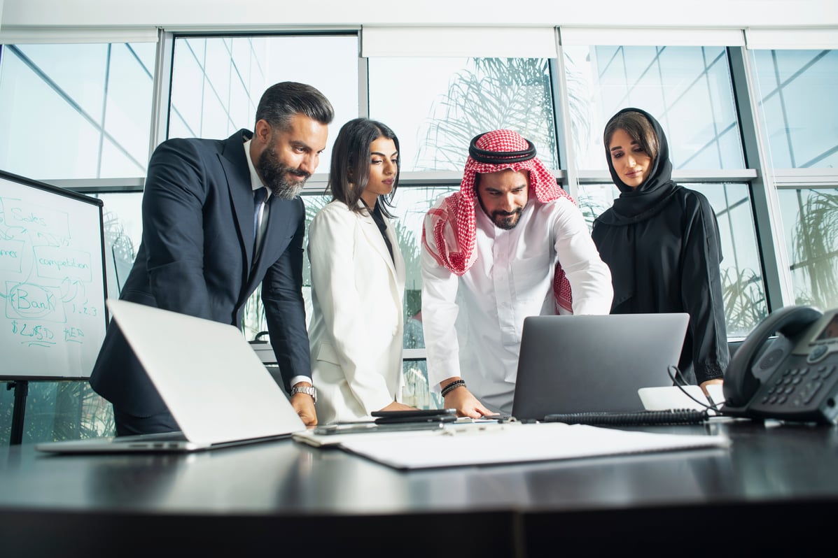 Guide to Hiring in Iraq