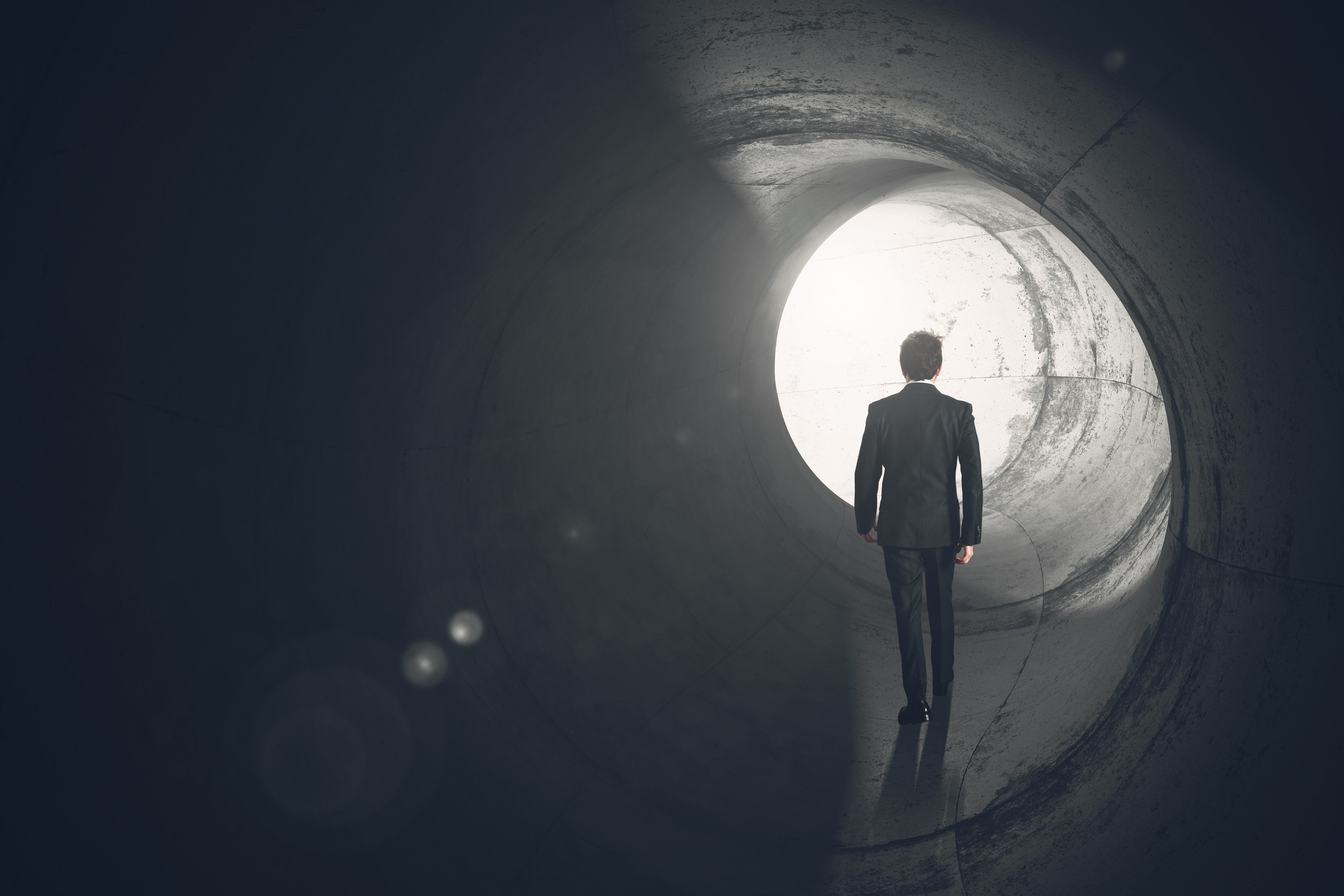 Why it’s important to expand into global markets quickly