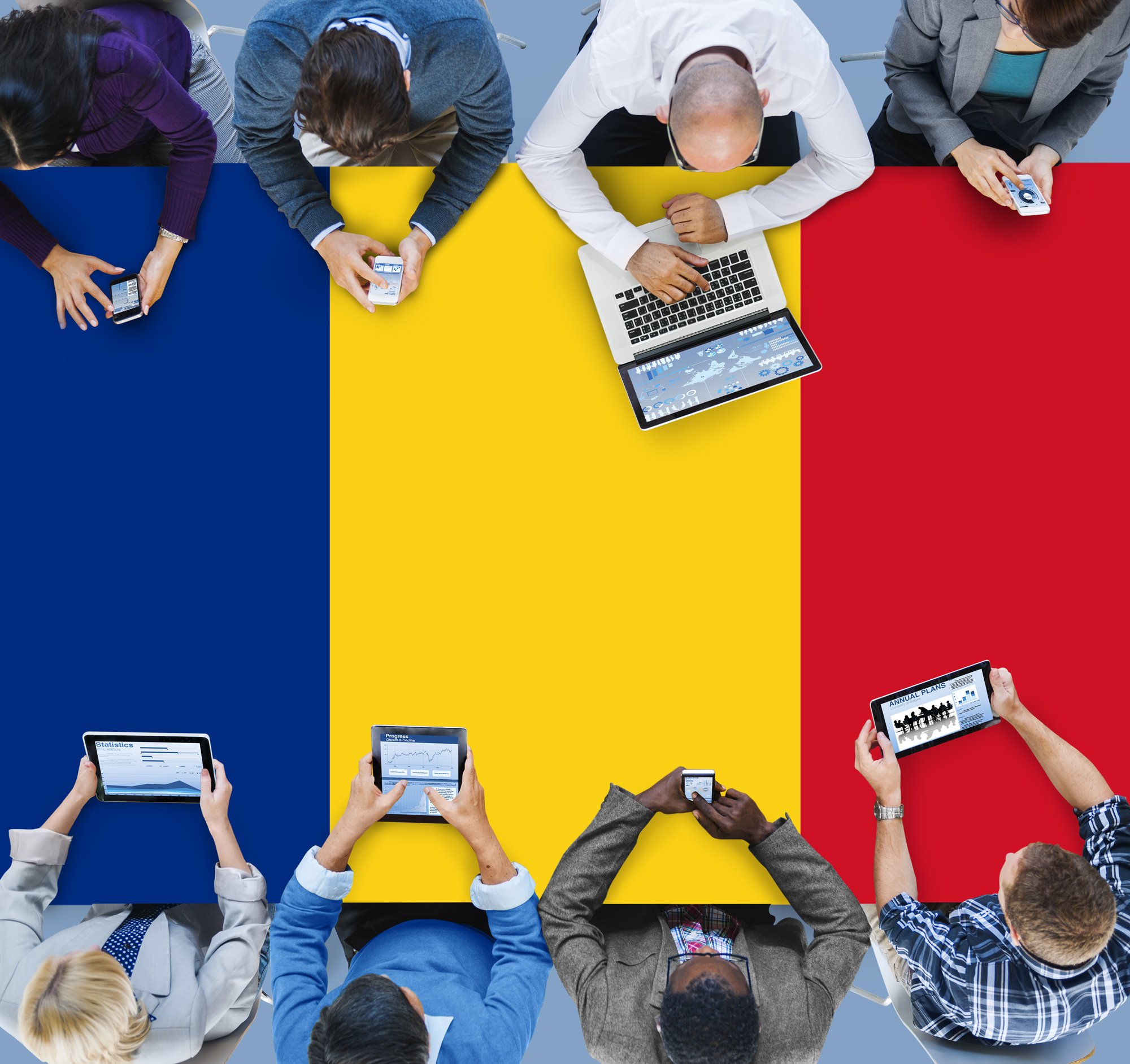 Guide to Hiring in Romania