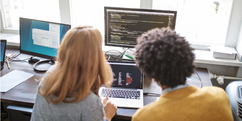 AI Adoption: 9 industries that are setting the gold standard