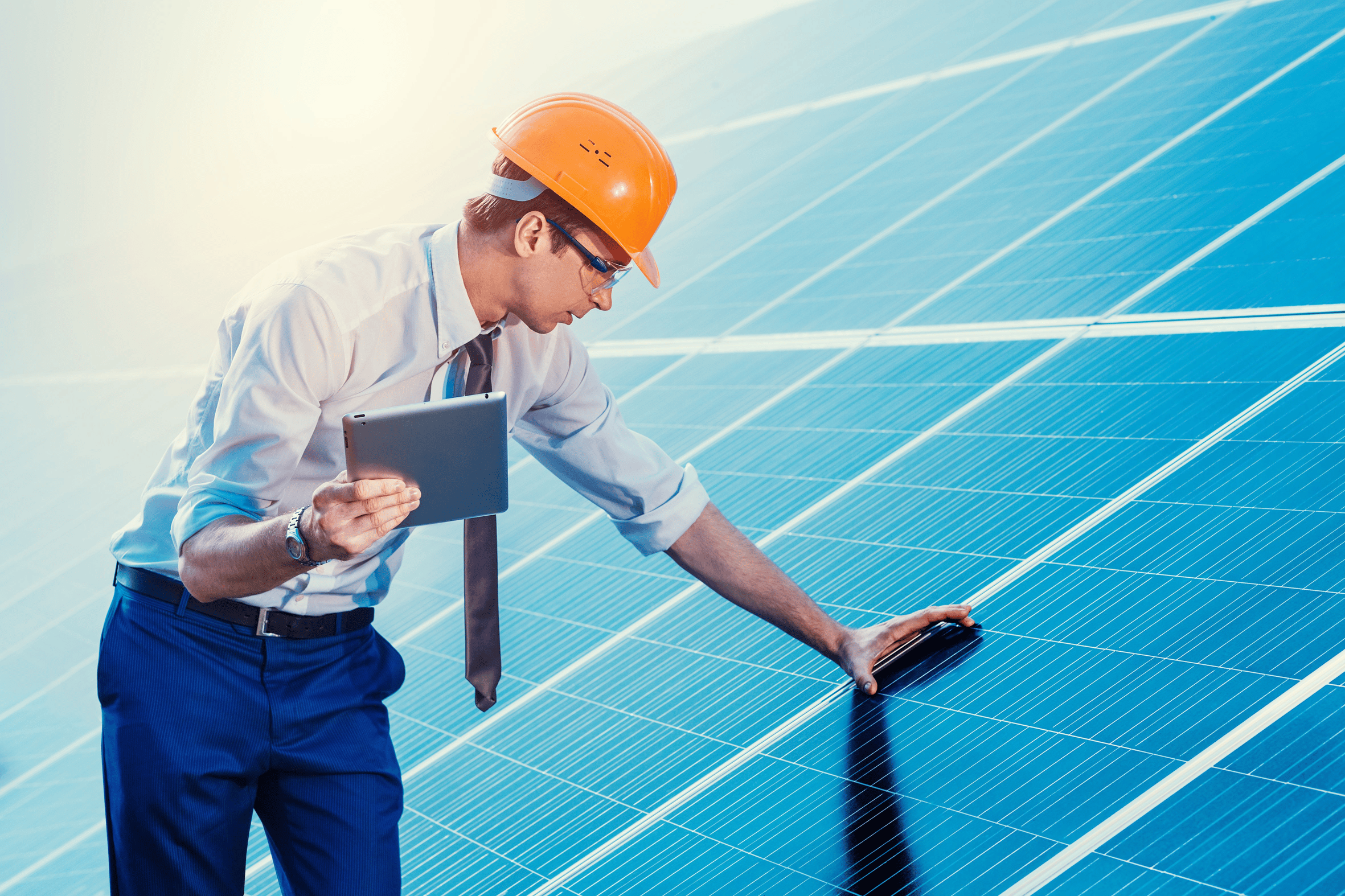 3 US solar energy projects, jobs in demand, and top training programs