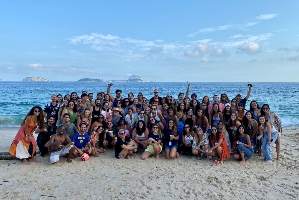 Brazil Recruitment Agency | Workforce Solutions | Airswift