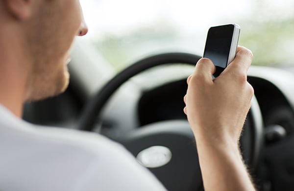 Texting and Driving | Airswift Safety Moment