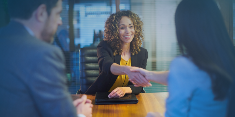 7 job interview mistakes costing you talent (and how to avoid them)