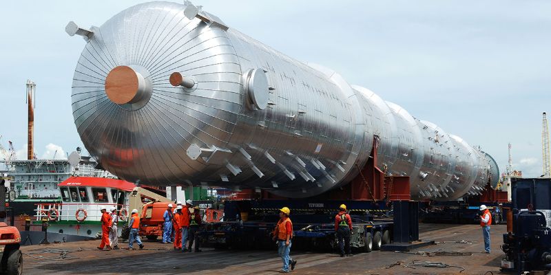 Singapore Parallel Train - Airswift Case Study