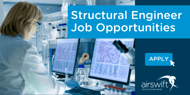 Chemical Engineering Jobs | Airswift