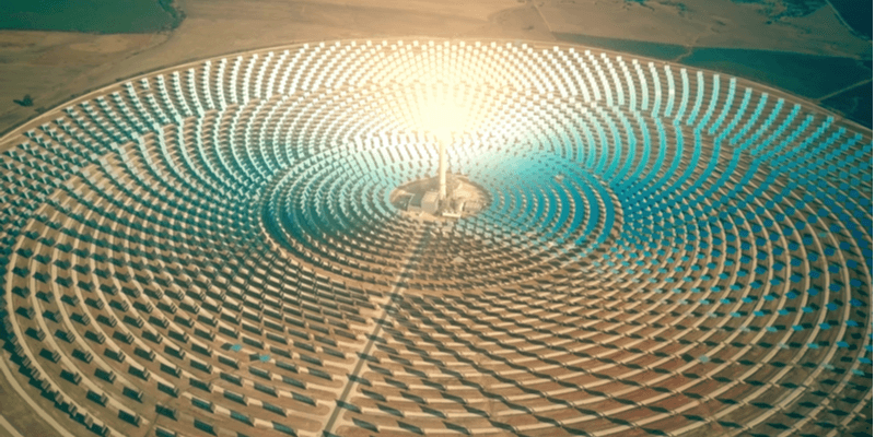 Solar focus: why Concentrated Solar Power is the next big thing