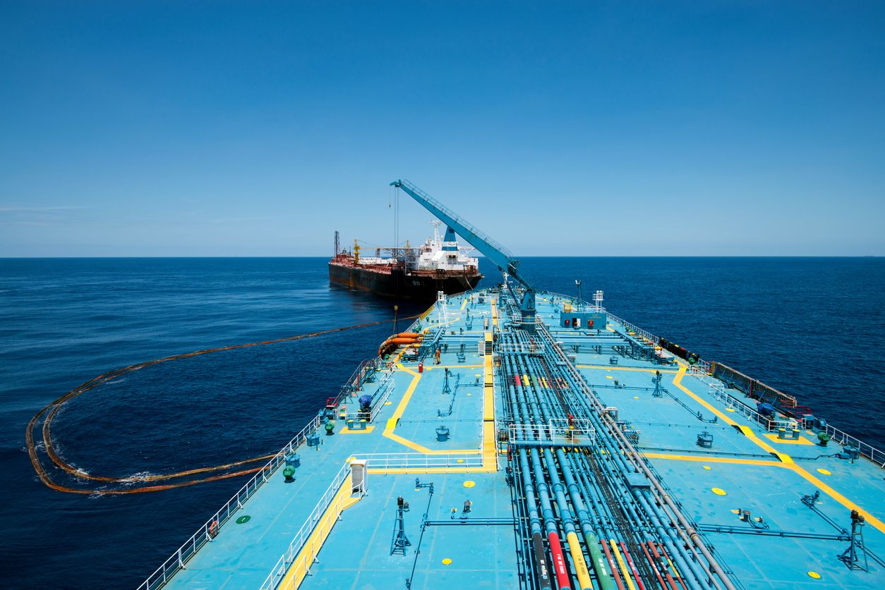 6 key FPSO projects driving activity in Asia