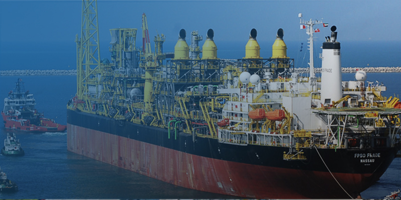 Frade FPSO - Airswift Case Study