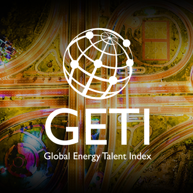 GETI 2020 – fourth annual energy workforce survey now open