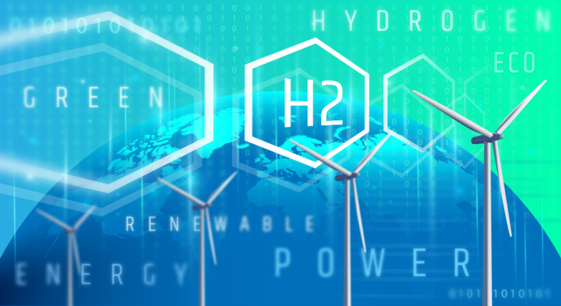 Australian hydrogen strategy, workforce and projects starting in 2023