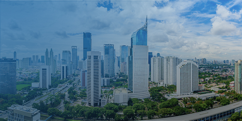 Indonesia Workforce Solutions - Airswift Office Location