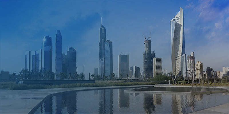 Iraq Workforce Solutions - Airswift Office Location