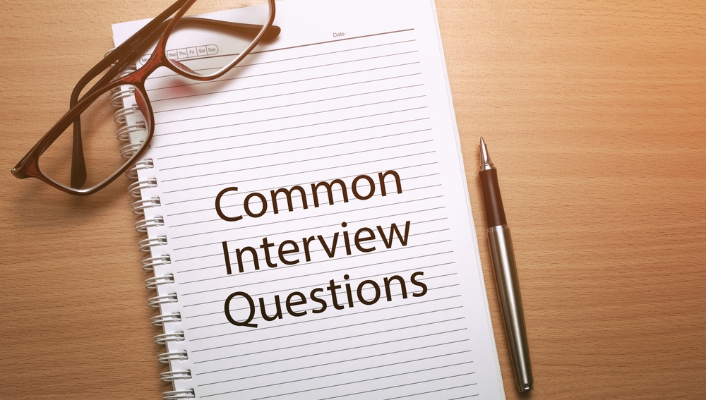 Ace 11 common interview questions - Airswift
