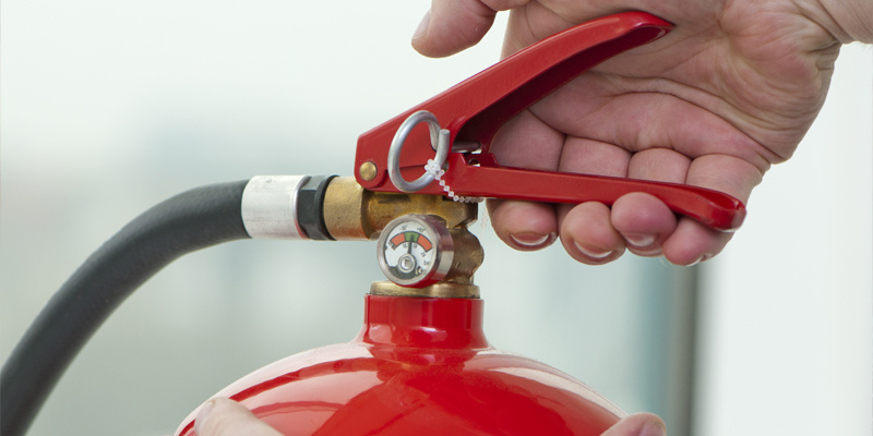 Fire Safety