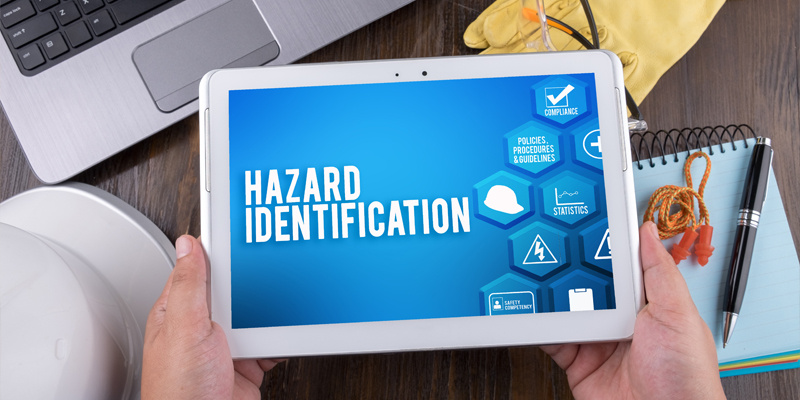 Hazard Identification and Risk Assessment