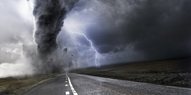 Natural Disasters