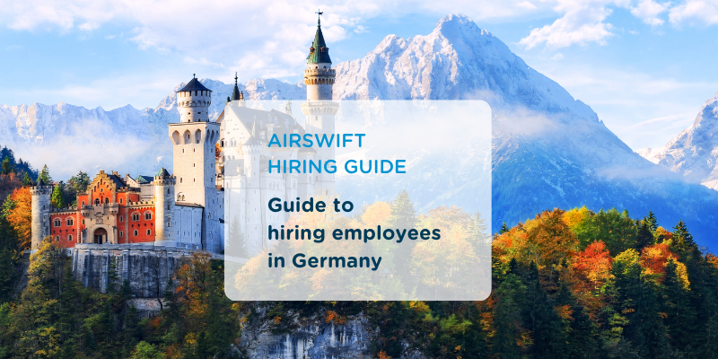 Guide to Hiring in Germany