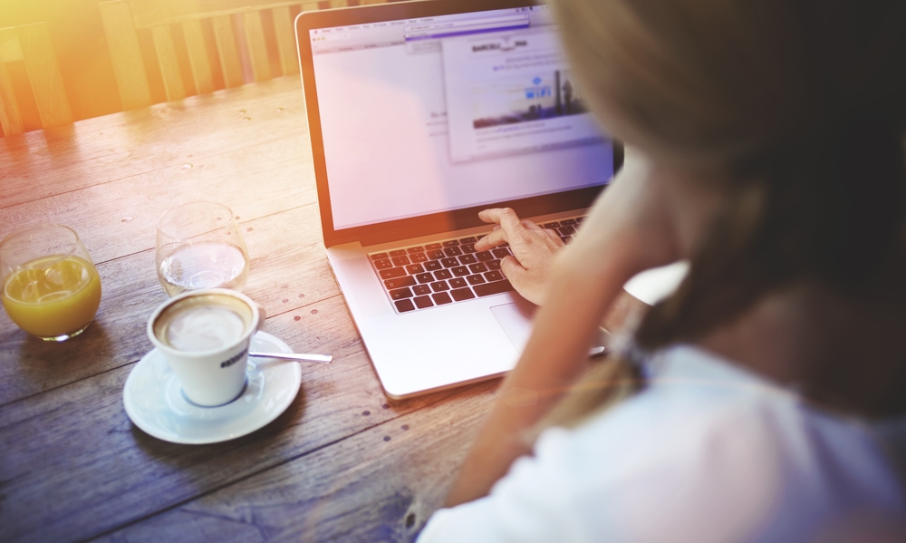 11 tips to successfully working from home - Airswift