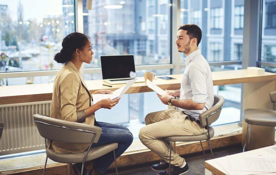 Exit interviews – what’s the point? - Airswift