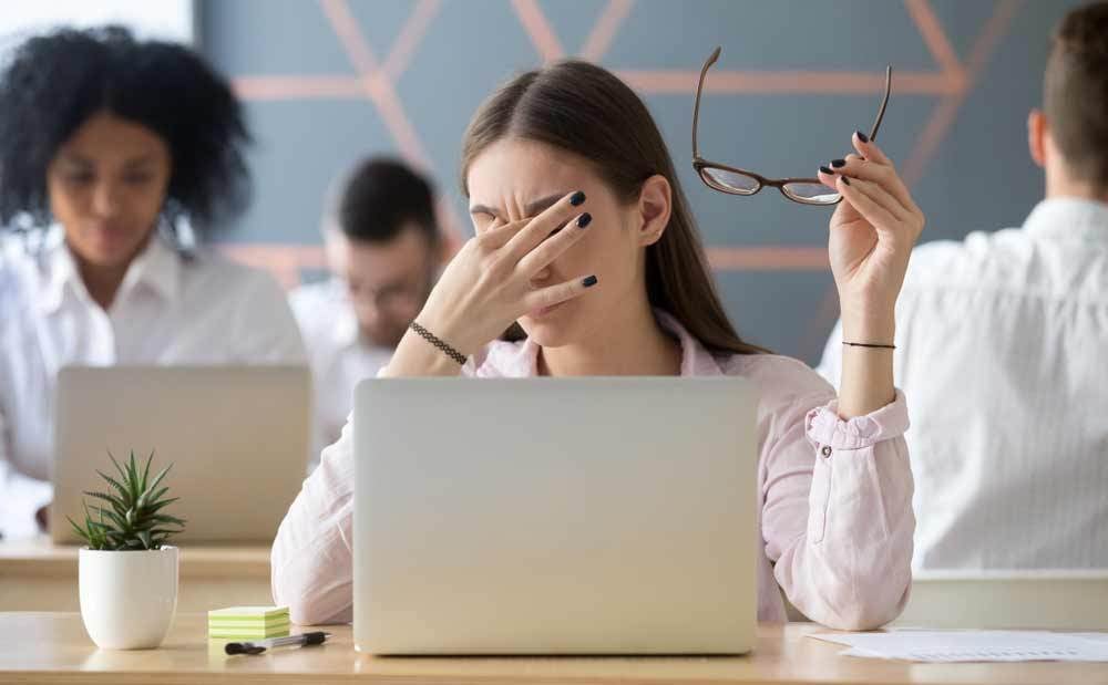 12 smart habits to overcome digital overload