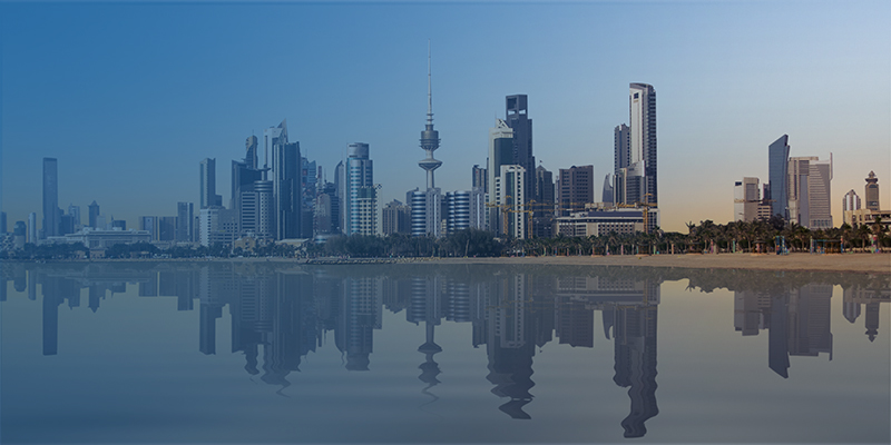 Kuwait Workforce Solutions - Airswift Office Location