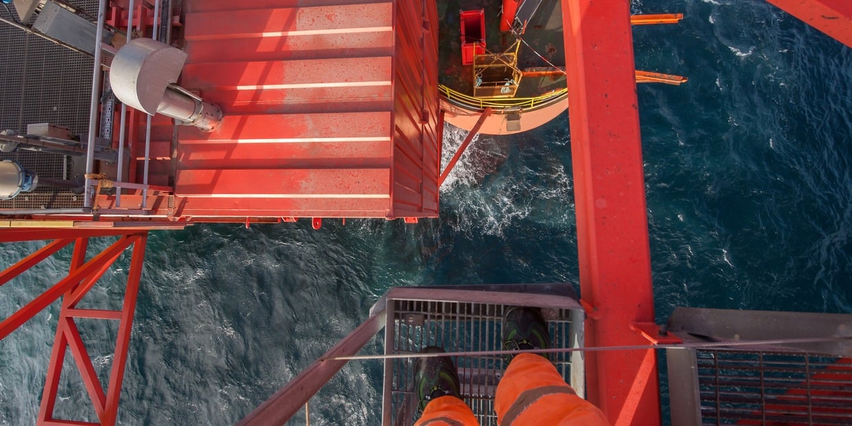 Oil Platform Jobs | Airswift