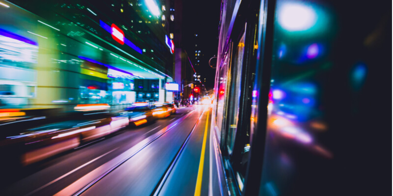 The unstoppable force: why Toronto's tech boom is not slowing down