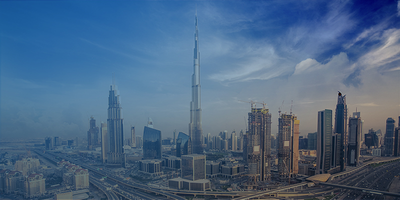 United Arab Emirates Workforce Solutions - Airswift Office Location