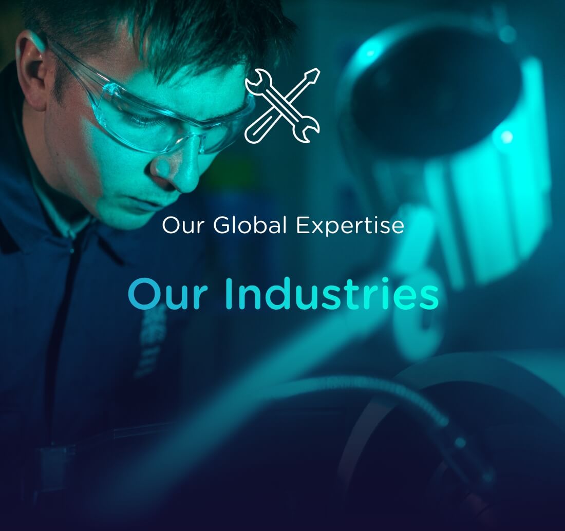 Airswift Global Technology And Engineering Workforce Solutions