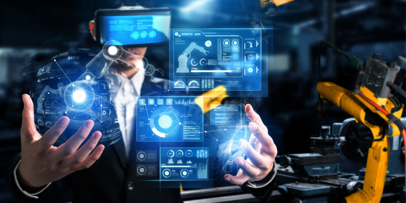 Data architects in the IoT era: finding gems for seamless data management