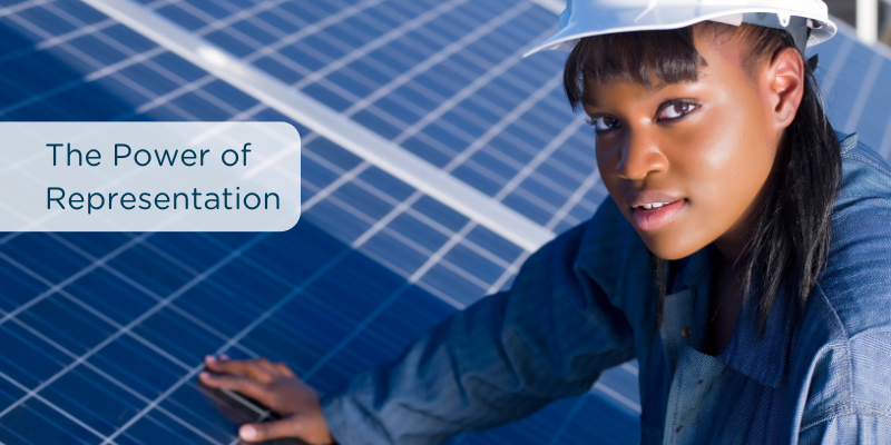 Women in energy: Gender equality boosting the energy transition
