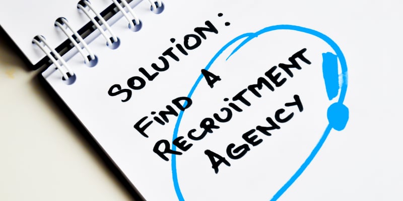 5 tips for HR managers choosing a recruitment agency