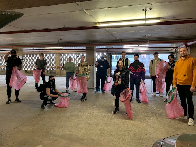 World Environment Week | Raising awareness and promoting sustainability